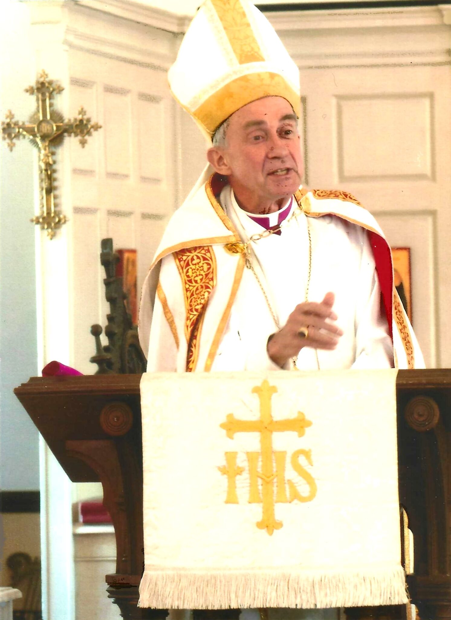 About Us - St. Peter's Anglican Church